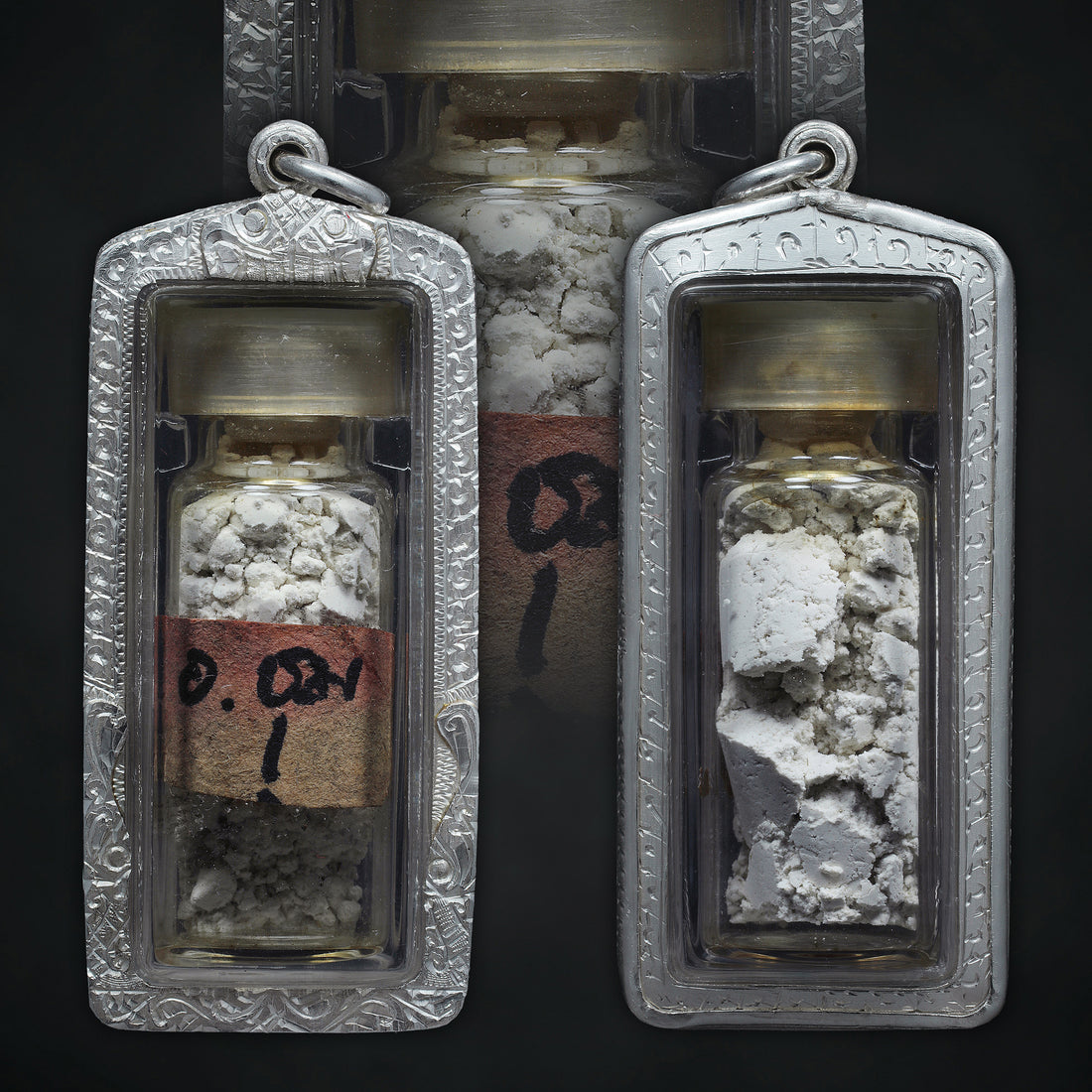 Ac Chum Chaikiri – OOBThaiAmulets