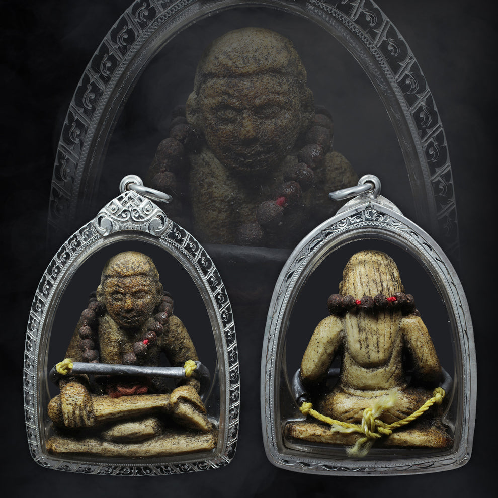 Por Sala Tan – OOBThaiAmulets