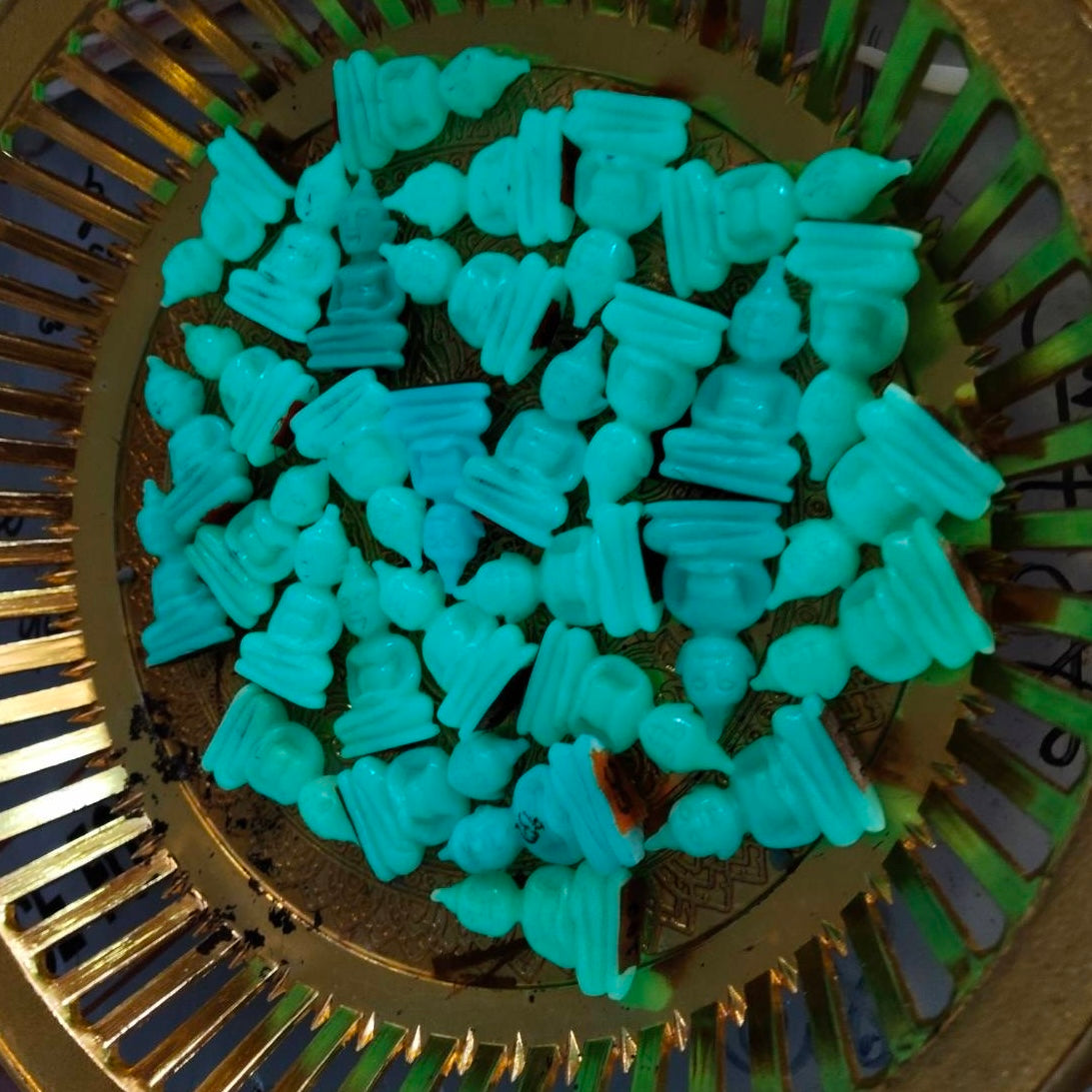 LP Anucha Wat Pho Ratchaburana – OOBThaiAmulets