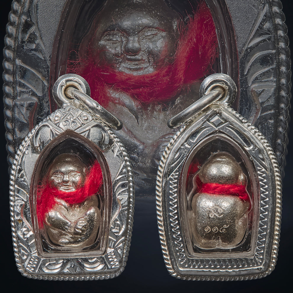 Guman Teap – OOBThaiAmulets