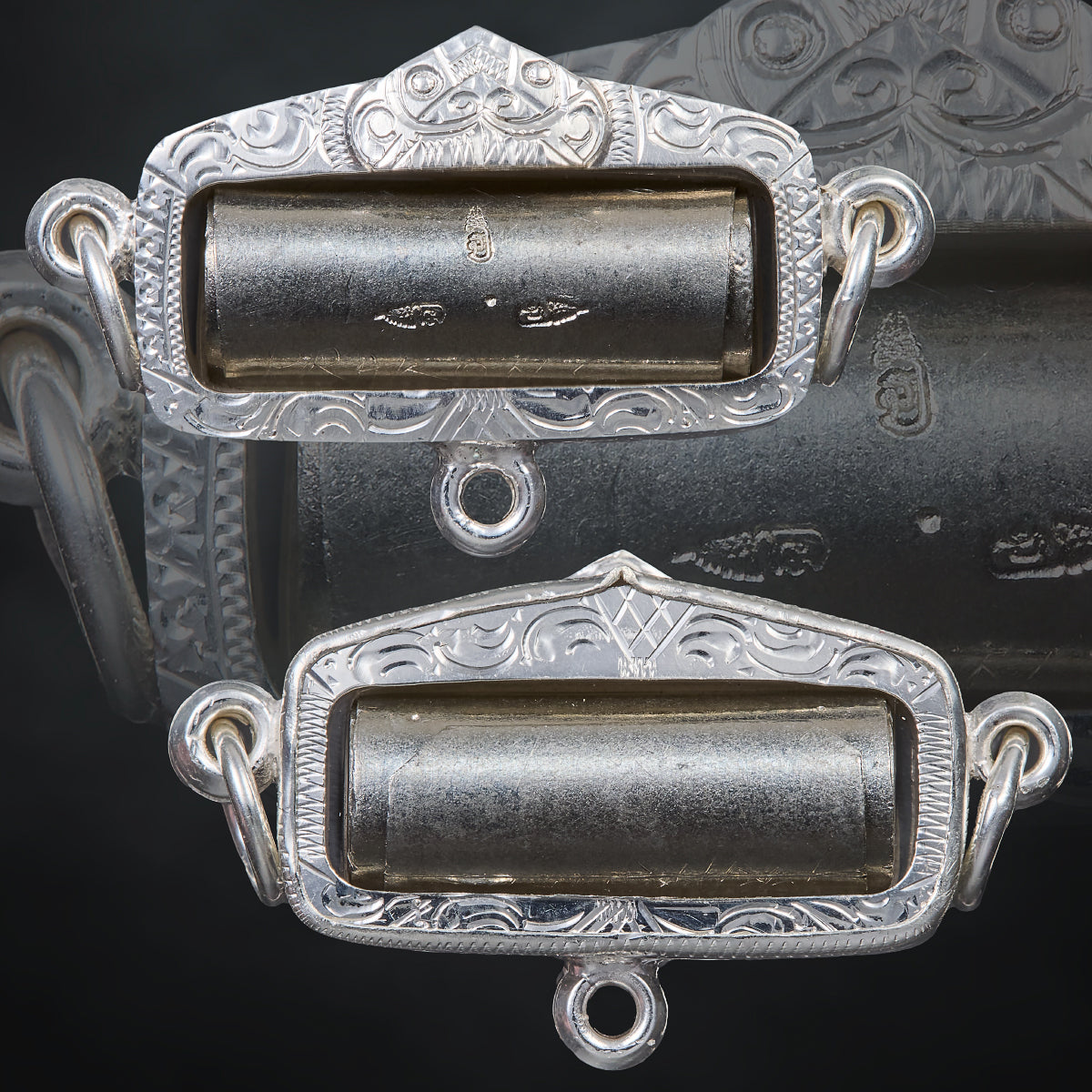 Ajarn Prakong Rooncharoen – OOBThaiAmulets