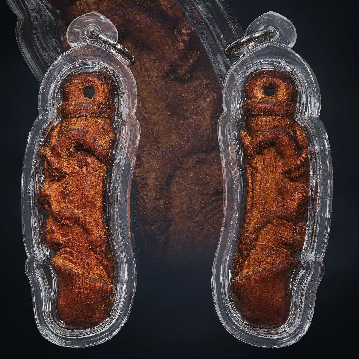 Ac Dar Parkan – OOBThaiAmulets