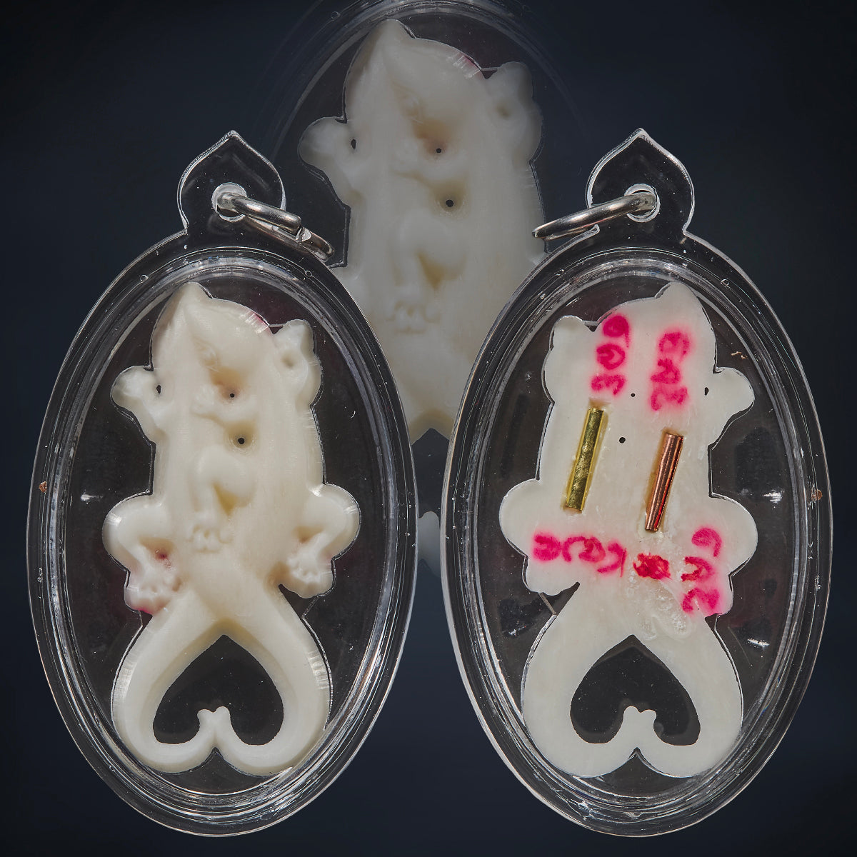 Ac Satien – OOBThaiAmulets