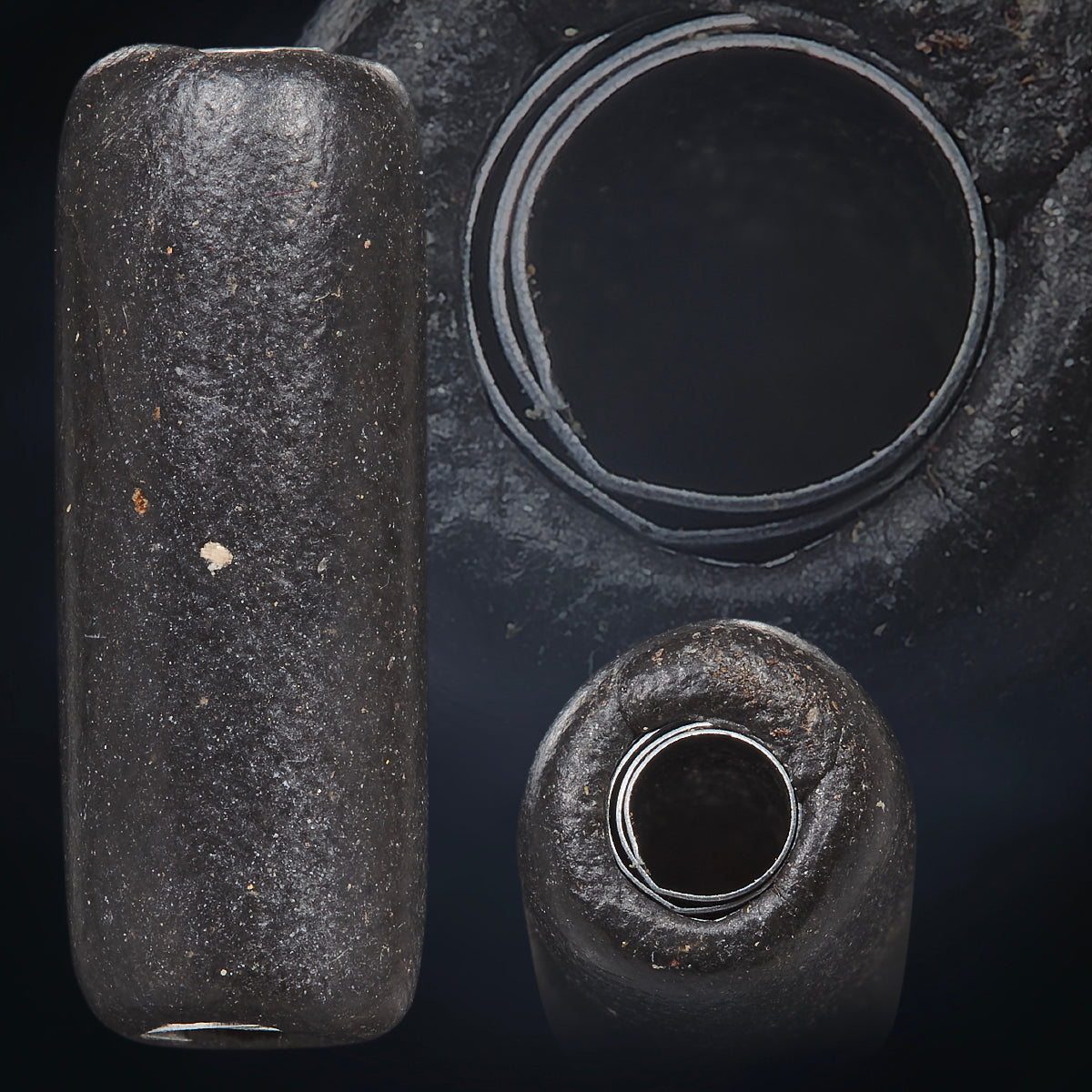 Ac Satien – OOBThaiAmulets